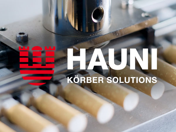 Hauni - Creative Advantage